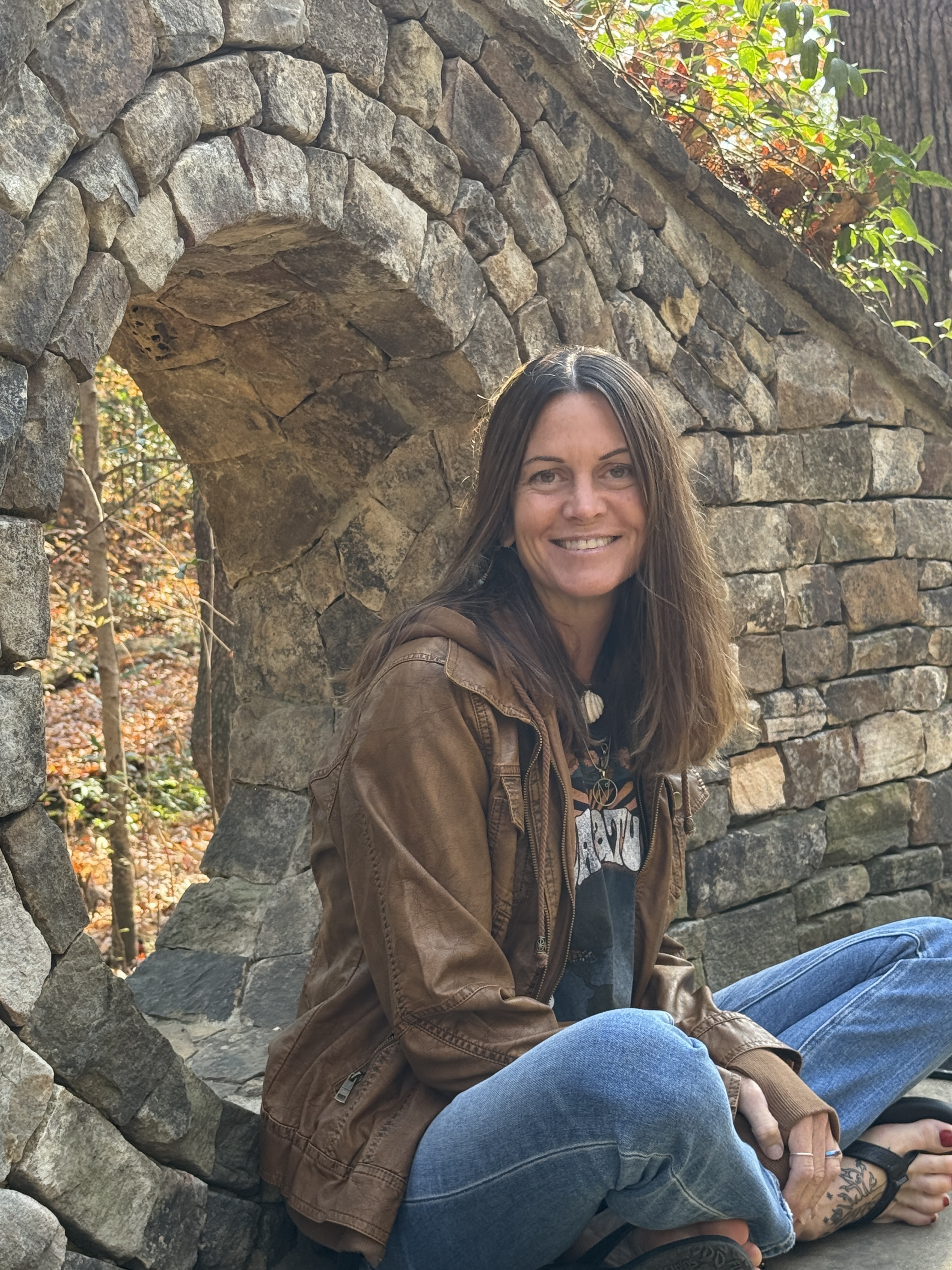 About – Brooke Kelly Astrologer